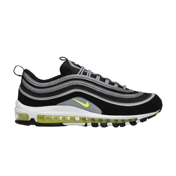 Nike Max 97 Og Qs 'neon' Sneakers