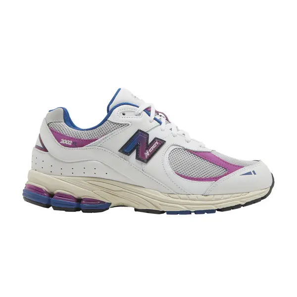 NEW BALANCE 2002r Sneakers - White