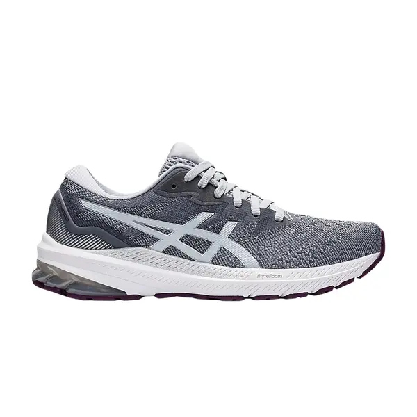 Asics Gt 1000 'piedmont Sneakers - Grey