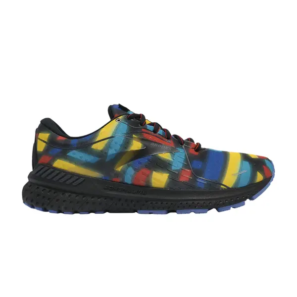 Brooks Adrenaline Gts 21 Victory Collection