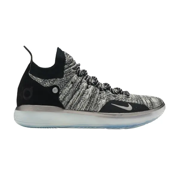 Nike Zoom Kd 'still Kd' Sneaker - Black