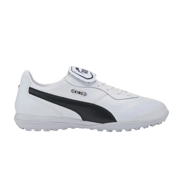 PUMA King Top Tt Sneakers