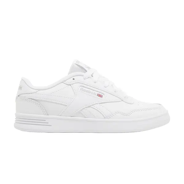 REEBOK Club Memt Sneakers - White