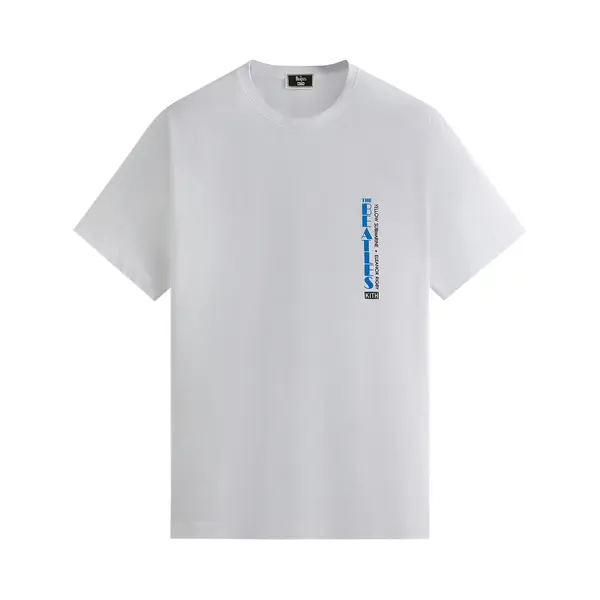Kith For The Beatles 1966 Sweden Vintage Tee