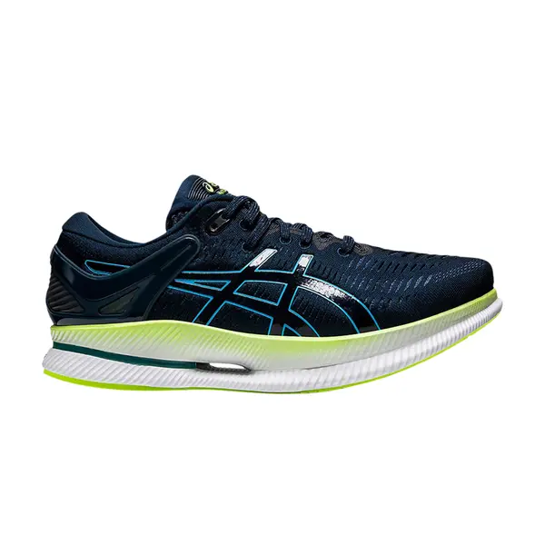 Asics Metaride 'french Aqua - Blue