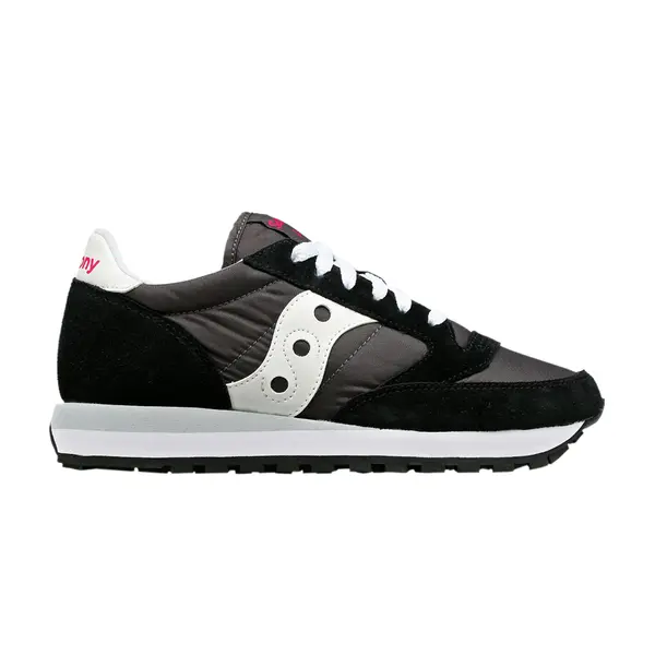 Saucony Jazz Original Sneakers - Black