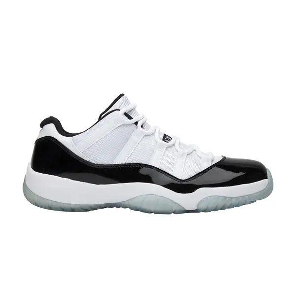JORDAN Retro Low Sneakers - White