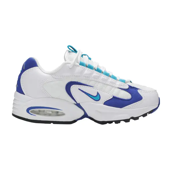 Nike Air Max Triax 96 Retro Sneakers - Teal