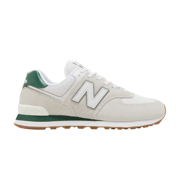 NEW BALANCE 574 Sneakers - White