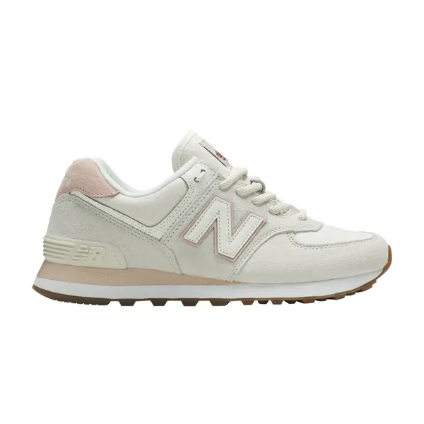 NEW BALANCE 574 Sneakers - Grey