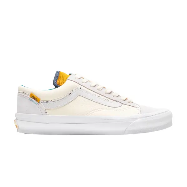 VANS Og Style 36 Ul Lx Sneakers
