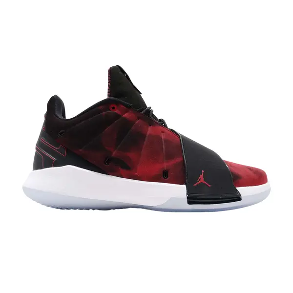 JORDAN Cp3.xi 'rocket Fuel' Sneakers