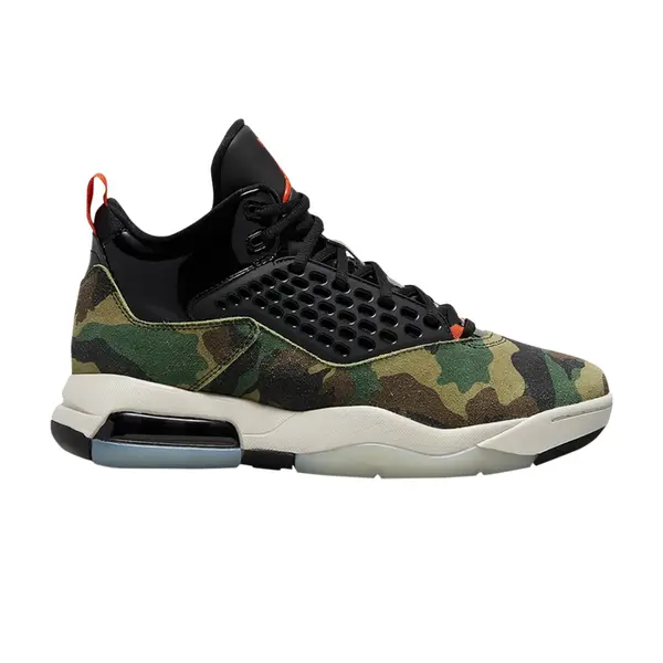JORDAN Maxin 200 Sneakers - Green