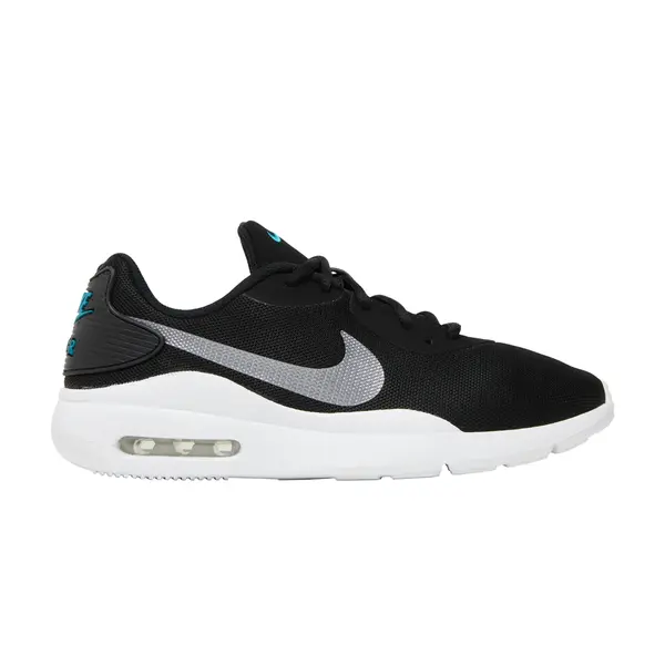 Nike Air Max Oketo Sneakers - Black
