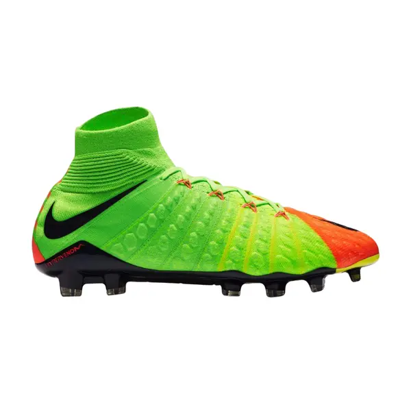 Nike Hypervenom Phantom 3 Df Fg
