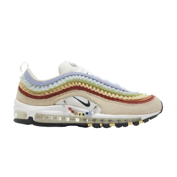 Nike Air Max 97 Be True - Cream