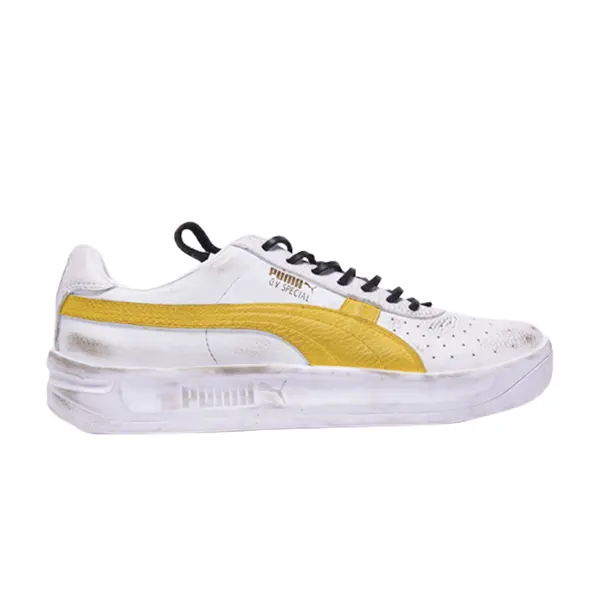 PUMA The Walking Dead X Gv Special Sneakers - White
