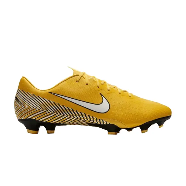 Nike Mercurial Vapor Pro Njr Fg - Yellow