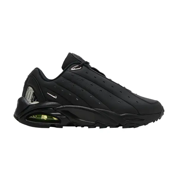 Nike Nocta X Hot Step Air Terra - Black