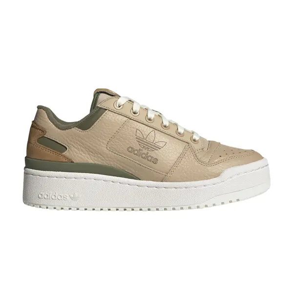 Adidas Wmns Forum Bold - Brown
