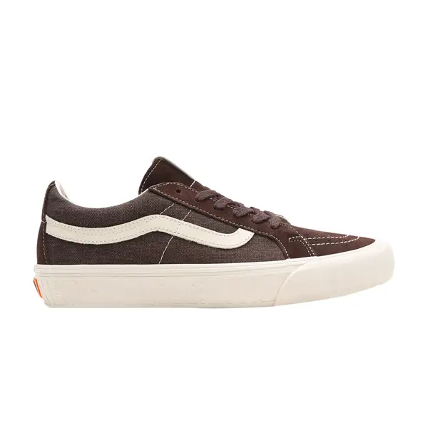 VANS Tudor X Sk8-low Reissue Sf - Brown