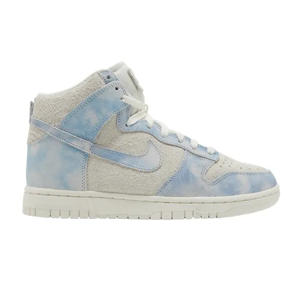 Nike Dunk High Se 'clouds' Sneakers
