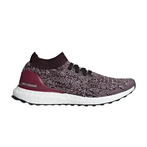 Adidas Ultraboost Uncaged Sneakers - Grey