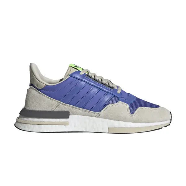 Adidas Zx 500 Rm Sneakers - Purple