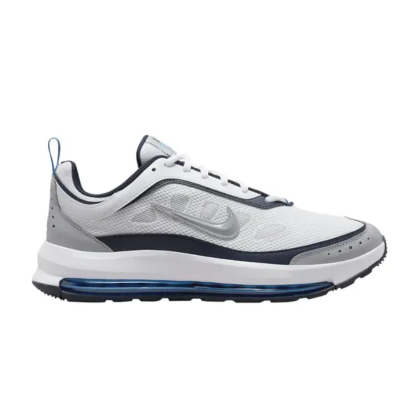 Nike Air Max Ap - White