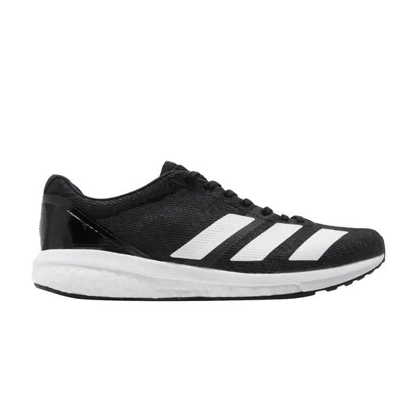 Adidas Adizero Boston Sneakers - Black