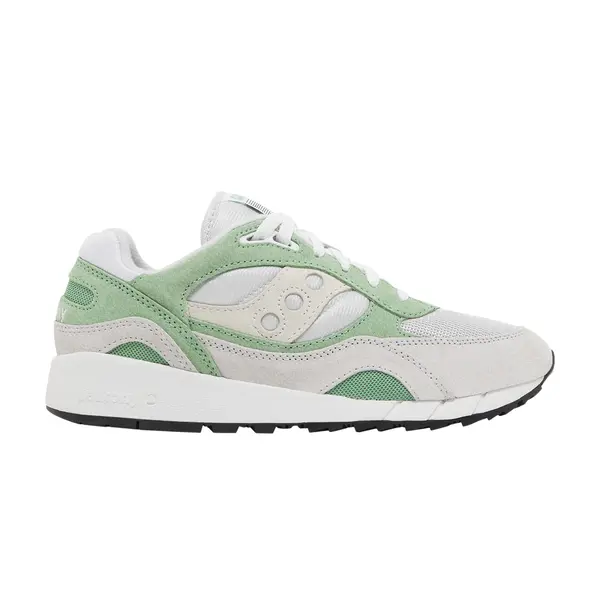 Saucony Shadow 6000 Sneakers - Grey