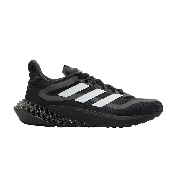 Adidas 4dfwd Pulse 2 Sneakers - Black