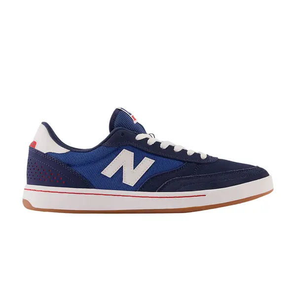 NEW BALANCE Numeric 440 Sneakers - Blue