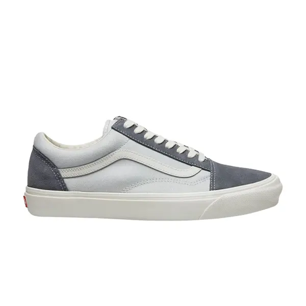 VANS Og Old Skool Lx Sneakers - Grey