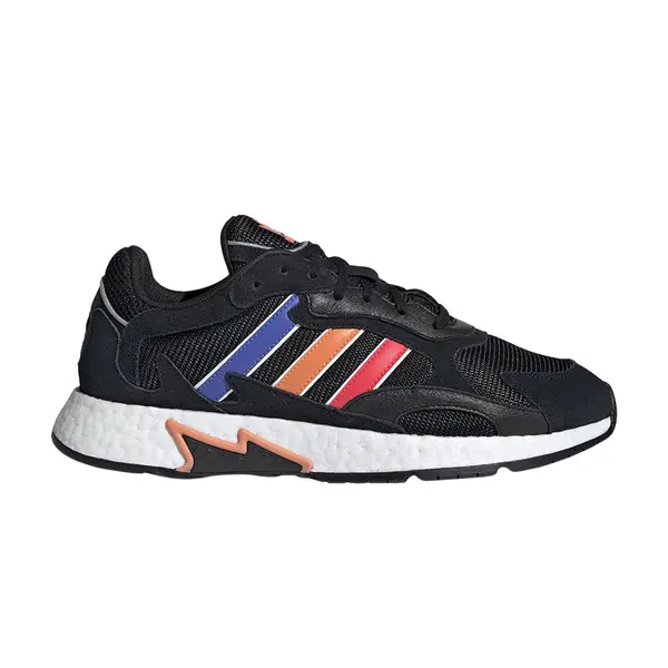 Adidas Tresc Run Sneakers - Black