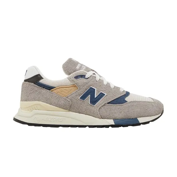 NEW BALANCE 998 Made In Usa Day 2023 - Grey