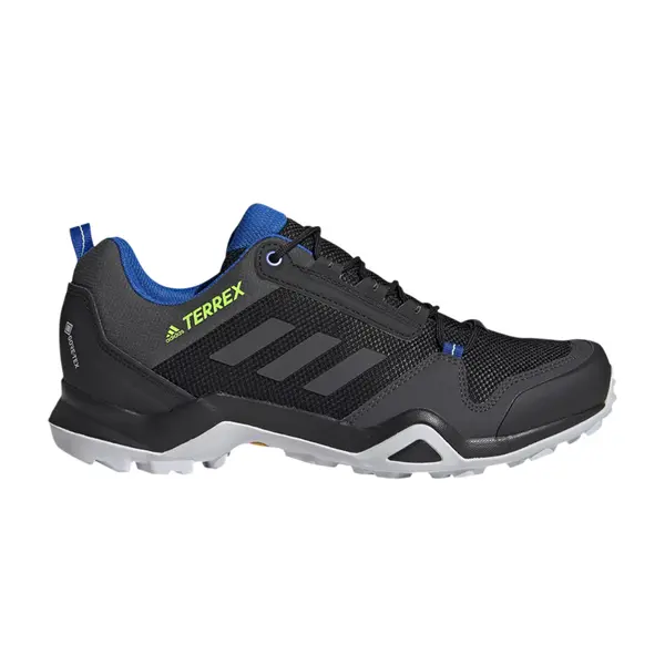 Adidas Terrex Ax3 Gtx Sneakers - Black