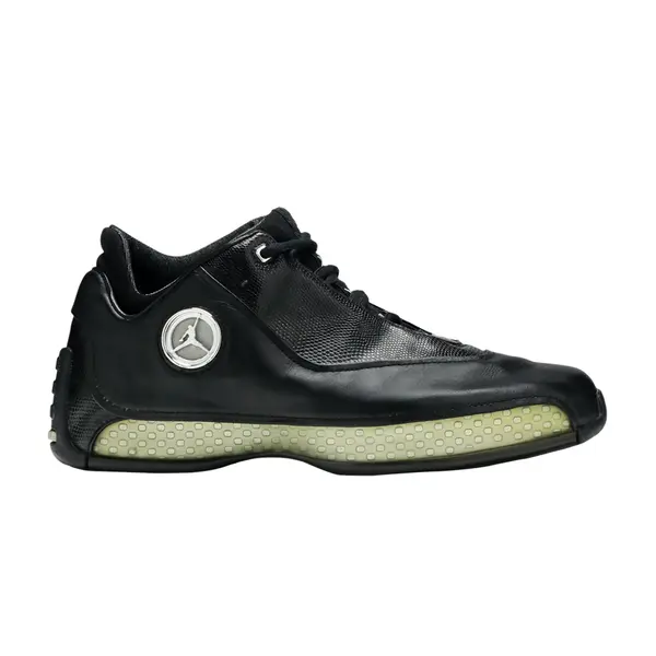 JORDAN 18 Low Sneakers