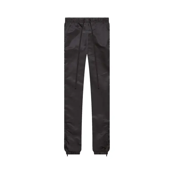 Fear Of God Track Pant 'iron - Black