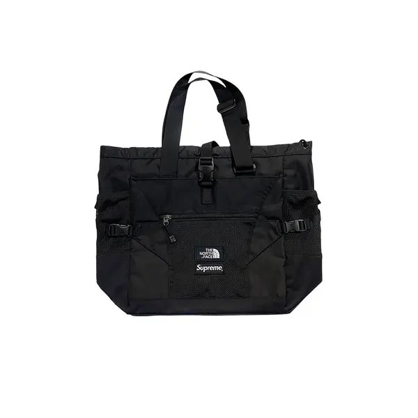 Supreme X The North Face Adventure Tote - Black
