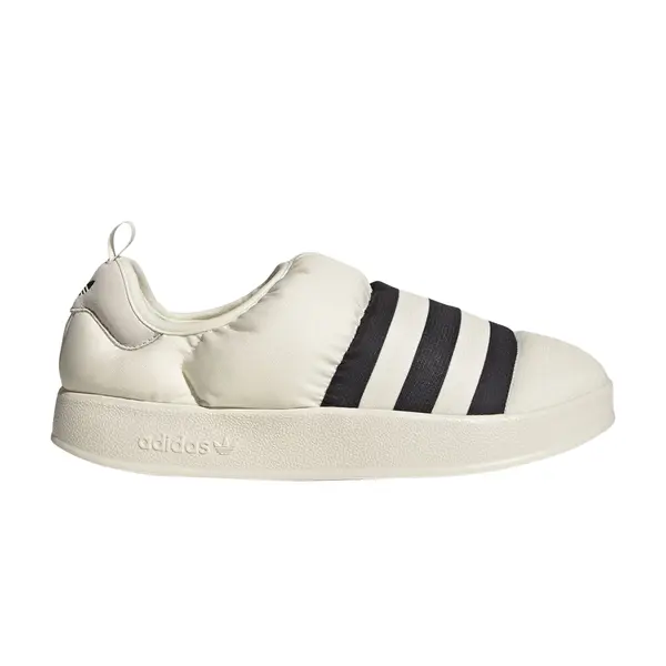 Adidas Puffylette Sneakers - Cream