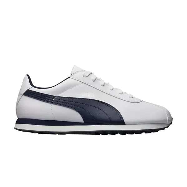 PUMA Turin Peacoat