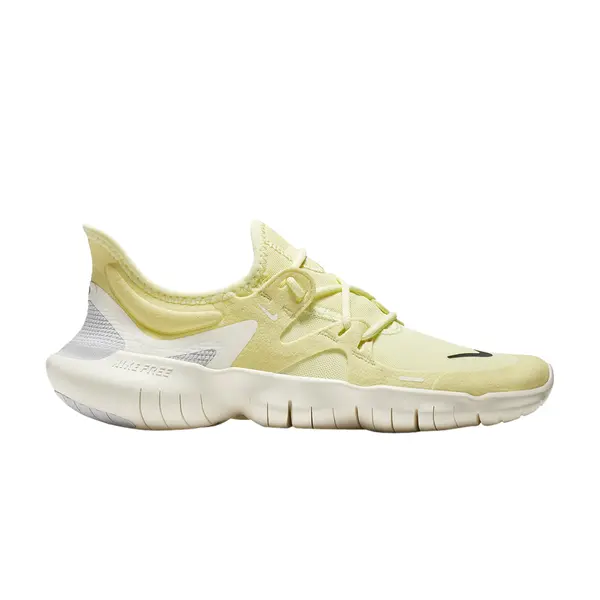 Nike Free Rn 5.0 Luminous - Green