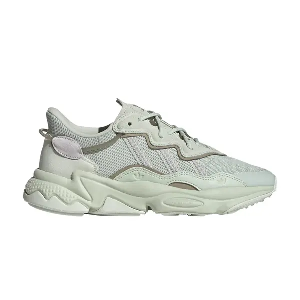 Adidas Ozweego Sneakers - Green