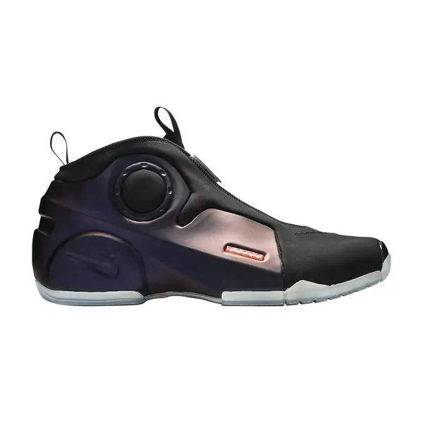 Nike Air Flightposite 2 Sneakers - Purple