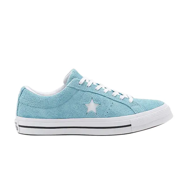 CONVERSE One Star Low Sneakers - Blue