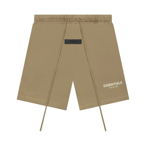 Fear Of God Shorts - Green
