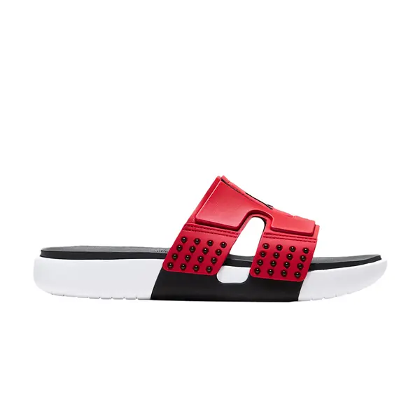 JORDAN Hydro Slide - Red