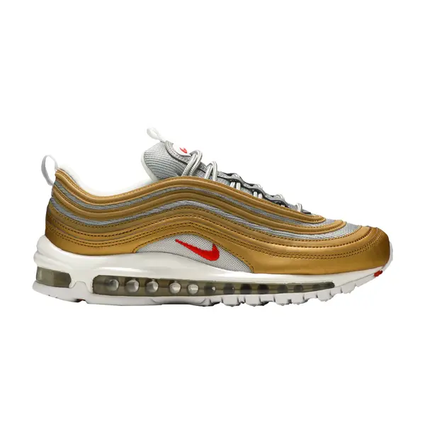 Nike Air Max 97 'metallic Pack