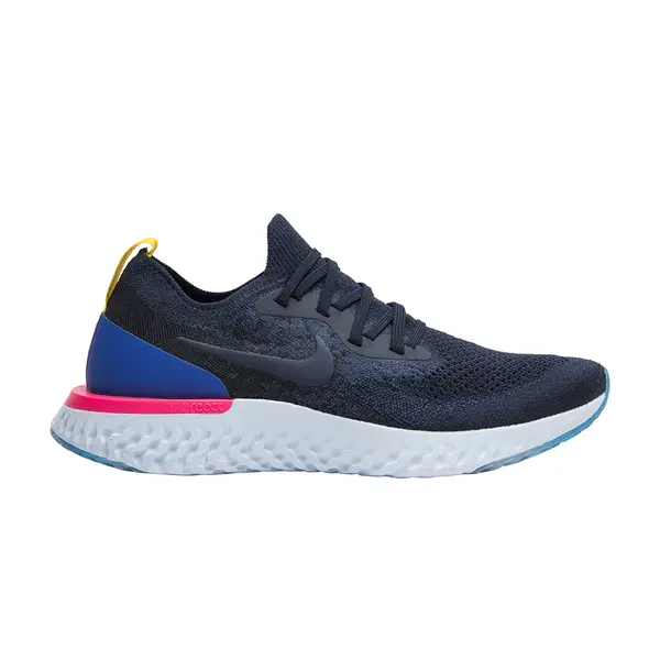 Nike Epic React Flyknit